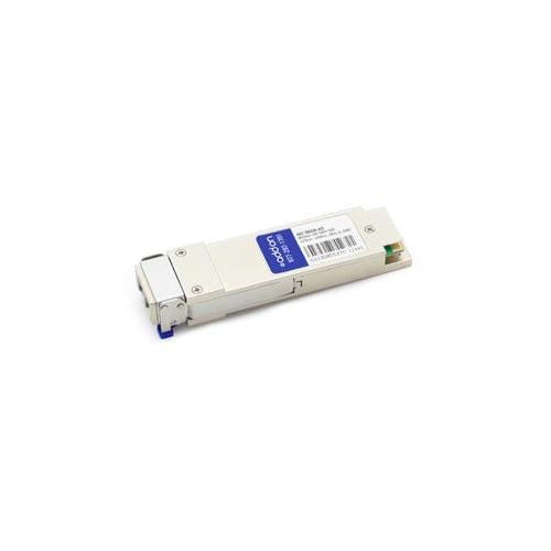 Buy AddOn 407-BBGN-AO, Dell Compatible LR4 QSFP+ Transceiver - Prime Buy