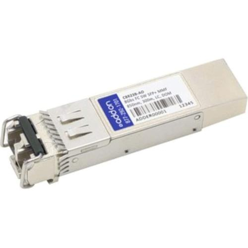 Buy AddOn C8R23B-AO, 8GBase-SW Fibre Channel SFP+ Transceiver, MMF ...