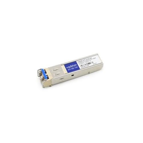 Buy AddOn CWDM-SFP-1510-AO, SFP Transceiver, 1510nm Wavelength - Prime Buy
