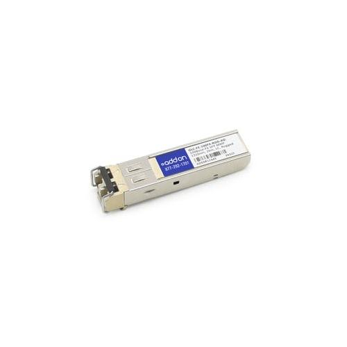 Buy AddOn GLC-FE-100FX-RGD-AO, SFP Transceiver, MMF Media, 2km Reach ...