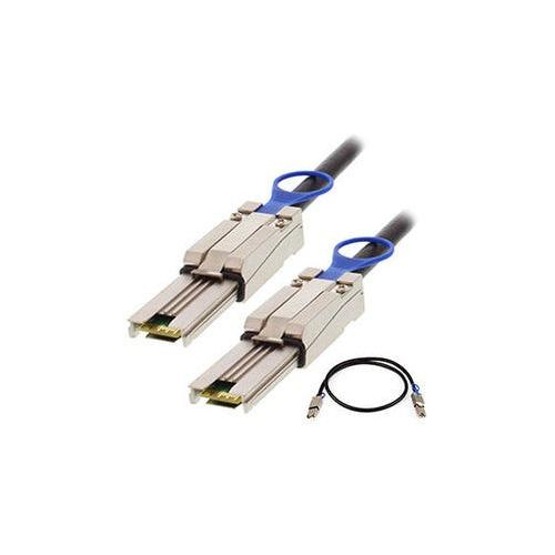Buy AddOn J9735A-AO, 1m Compatible SFF-8644 External Storage Cable ...