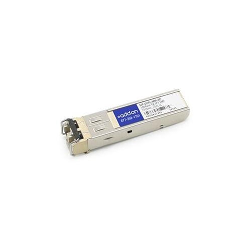 Buy AddOn SFP-DUAL-MM-AO, 100Base-FX SFP Transceiver SMF, 1310nm, 2km ...