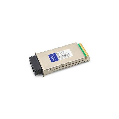 Buy AddOn X2-10GB-ZR-AO, 10GBase-ZR X2 Transceiver 80km - Prime Buy