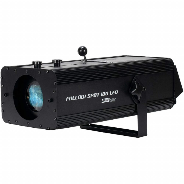 Buy ADJ Follow spot 100LED, Eliminator Lighting Led Lighting Effect ...