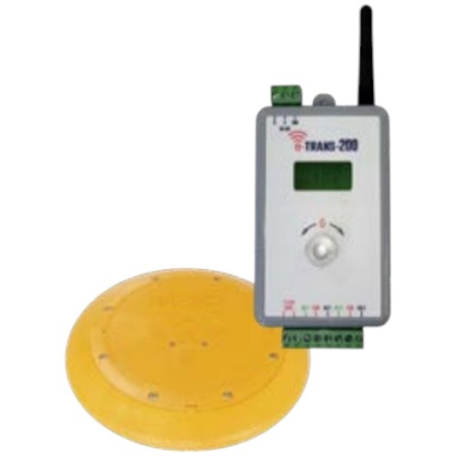 Buy AES Global EL00C-KLT, e-Loop Loop Kit Exit Mode with Transceiver - Prime Buy