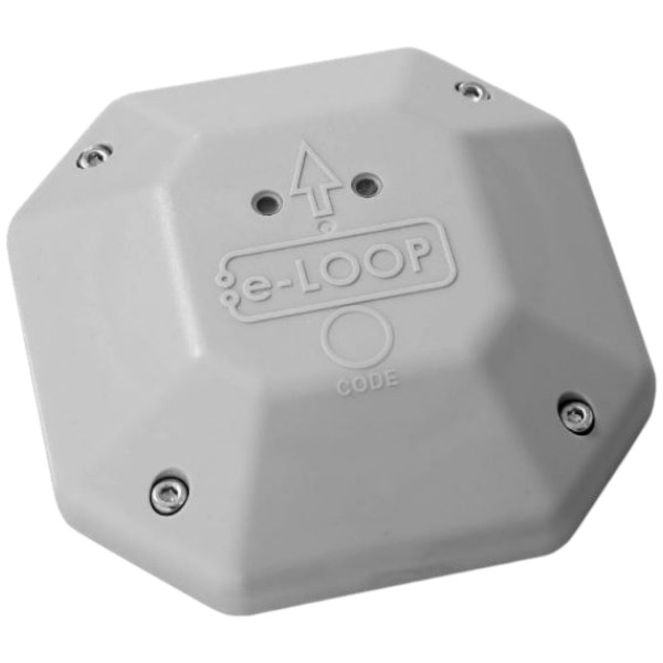 Buy AES Global EL00M-RAD, e-Loop Domestic Mini Presence Loop Only ...