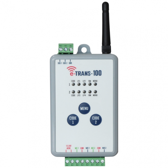 Buy AES Global ETRANS100, E-Trans 100 Transceiver - Prime Buy
