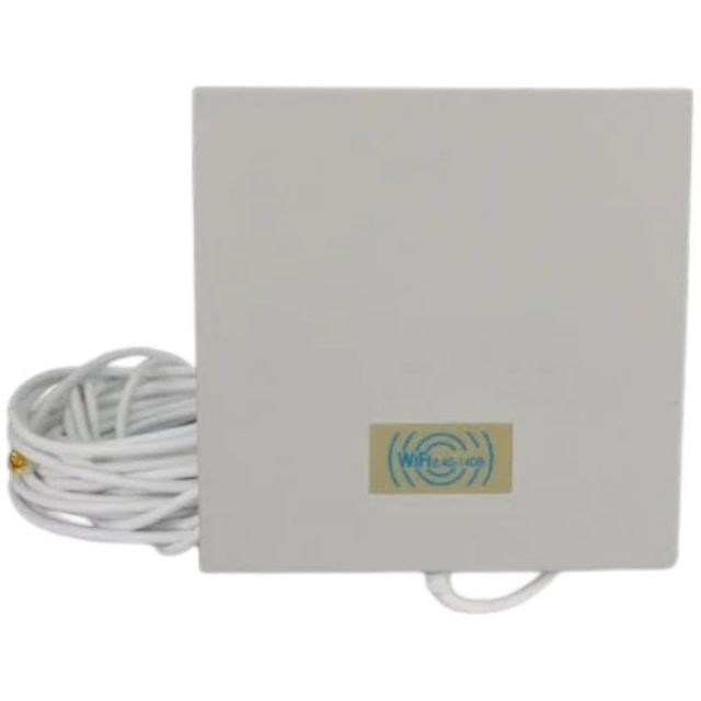 Buy AES Global WIFIA-2, 2.4Ghz WiFi Antenna with 2m Lead - Prime Buy