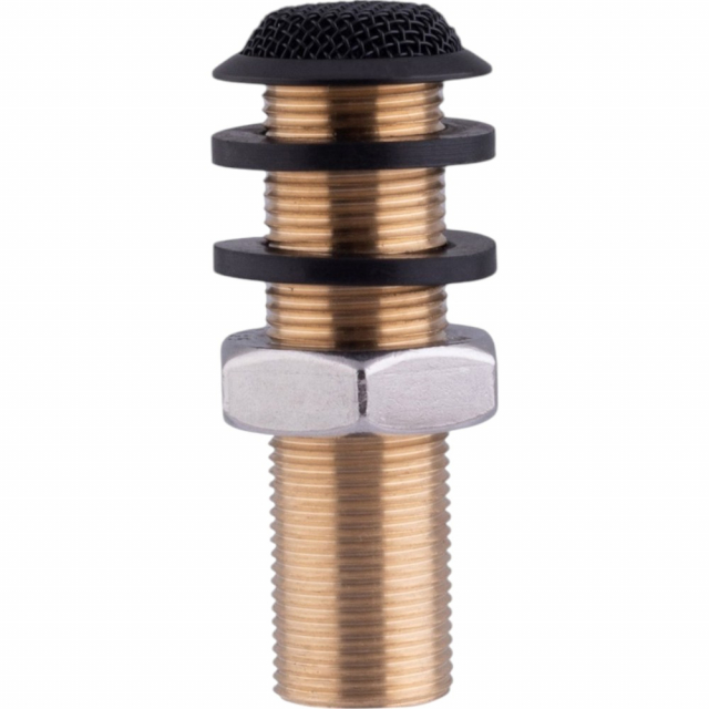 Buy Alfatron ALF-BM10-B, Condenser Boundary Black Microphone - Prime Buy