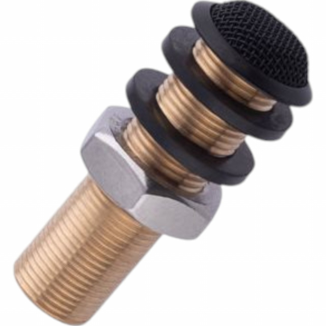 Buy Alfatron ALF-BM10-B, Condenser Boundary Black Microphone - Prime Buy