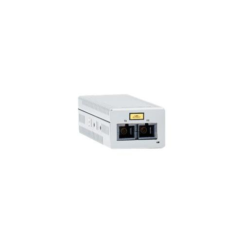 Buy Allied Telesis AT-DMC1000/SC-90, 1000X SC Desktop Mini Converter - Prime Buy