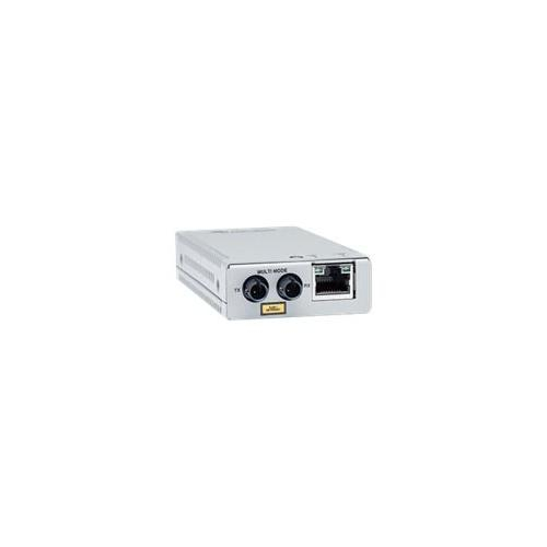 Buy Allied Telesis AT-MMC200/ST-960, TAA 100MB LC MMF Media Converter - Prime Buy