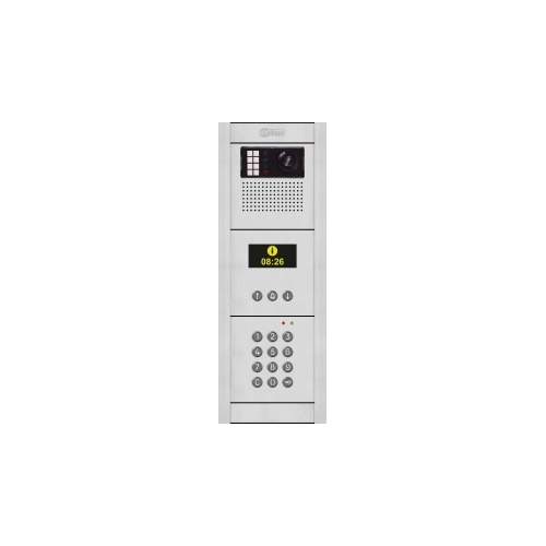 Buy Alpha Communications EPG2/DAS, G2 Plus Digital Door Panel, Surface - Prime Buy