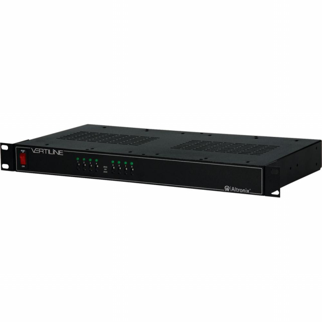 Buy Altronix VERTILINE8D, Vertiline Power Supply, 8 PTC Outputs - Prime Buy Buy Altronix VERTILINE8D, Vertiline Power Supply, 8 PTC Outputs - Prime Buy