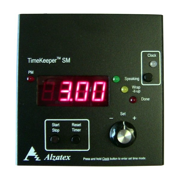 Buy Alzatex tmr221b3_sm, Surface-Mount Down Timer, Clock, 4-Digit ...