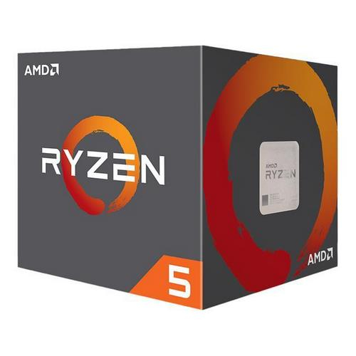 Buy AMD YD1400BBAEBOX, Ryzen 5 1400 With Wraith Stealth Cooler - Prime Buy