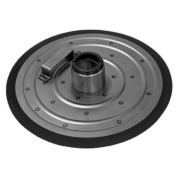 Buy American Lube 640152, 120-Pound Grease Follower Plate - Prime Buy