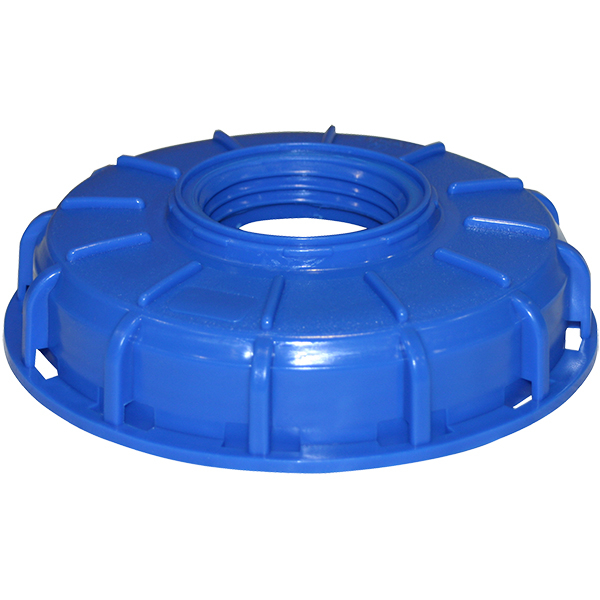 Buy American Lube DEF-69, 6" Tote Cap 2" Buttress Thread - Prime Buy