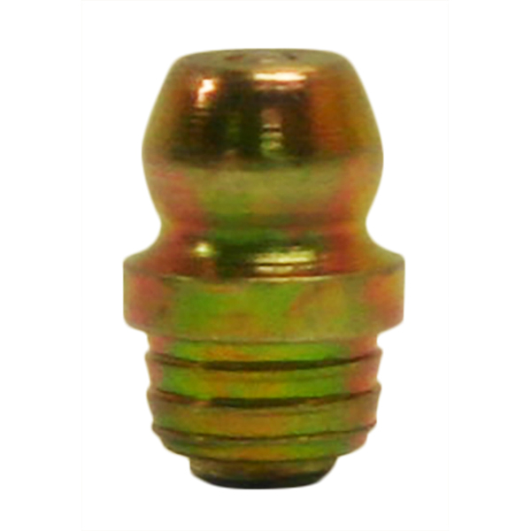 Buy American Lube DR-14, Drive-Type Grease Fitting, Straight, 1/4 ...