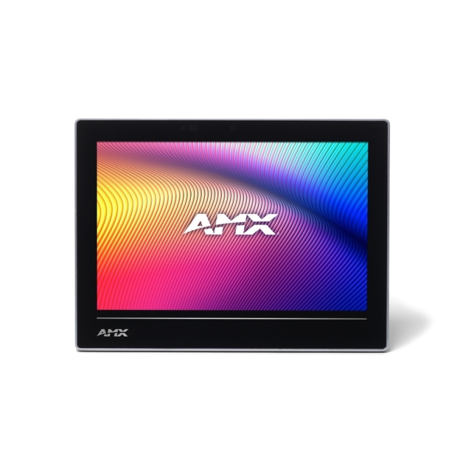 Buy AMX AMX-UTP0811, VARIA-80 8" Persona Defined Touch Panel - Prime Buy