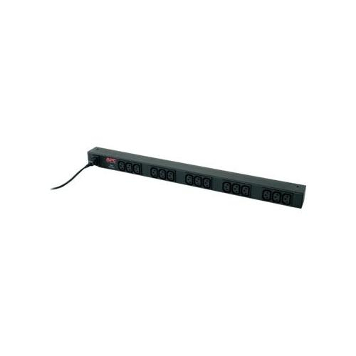 Buy APC AP9568, Rack Power Distribution Unit, 10A - Prime Buy