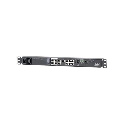 Buy APC NBRK0250, NetBotz Rack Monitor 250 - Prime Buy