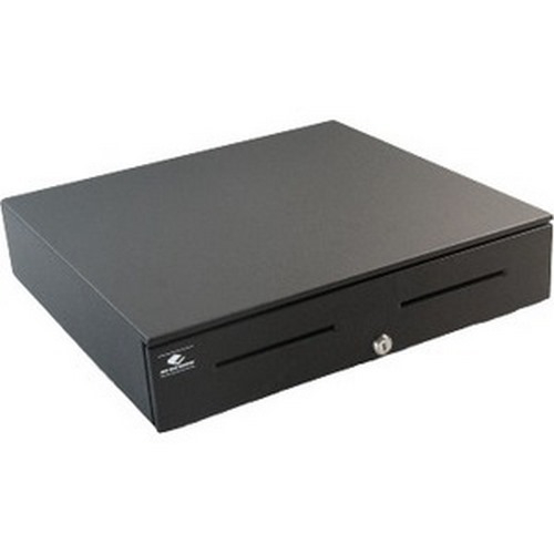 Buy APG Cash Drawer JB554B-BL1816-C, Series 4000 Heavy-Duty Cash Drawer ...