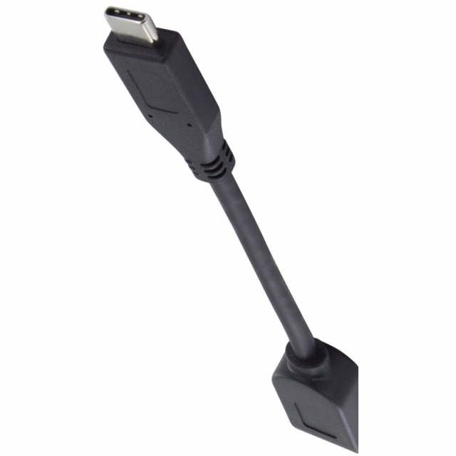 Buy Apricorn ADAPTER-USB A-C, USB 3.0 Type A to Type C Adapter - Prime Buy