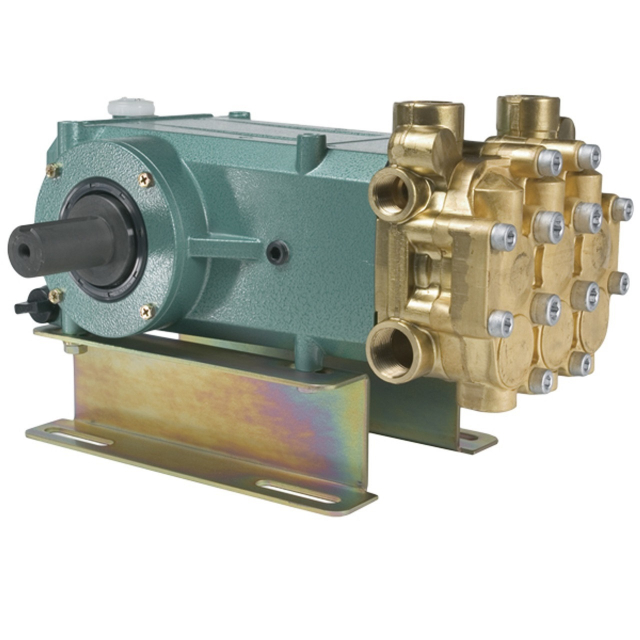 Buy Arimitsu Pumps A8004, TR-713KV Plunger Pump with Rail Set - Prime Buy