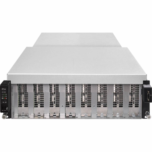 Buy ASRock Rack 3U8G+, 3U Rackmount Server with 1200W Redundant PSU ...