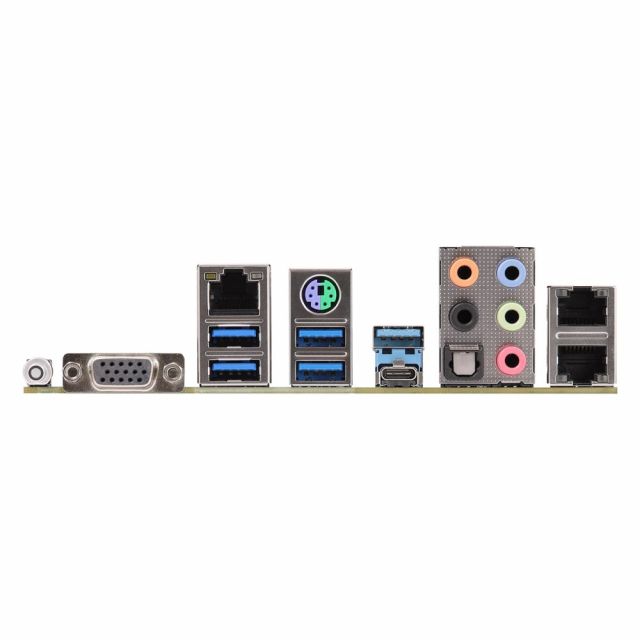 Buy ASRock Rack X299 WS/IPMI, Motherboard 1x OCulink for U.2 - Prime Buy