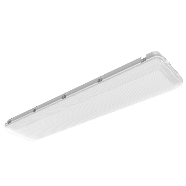 Buy ATG LED Lighting VPL-2FT-70P-T1, Atlas VPL DUO LED Vapor Tight 2ft ...