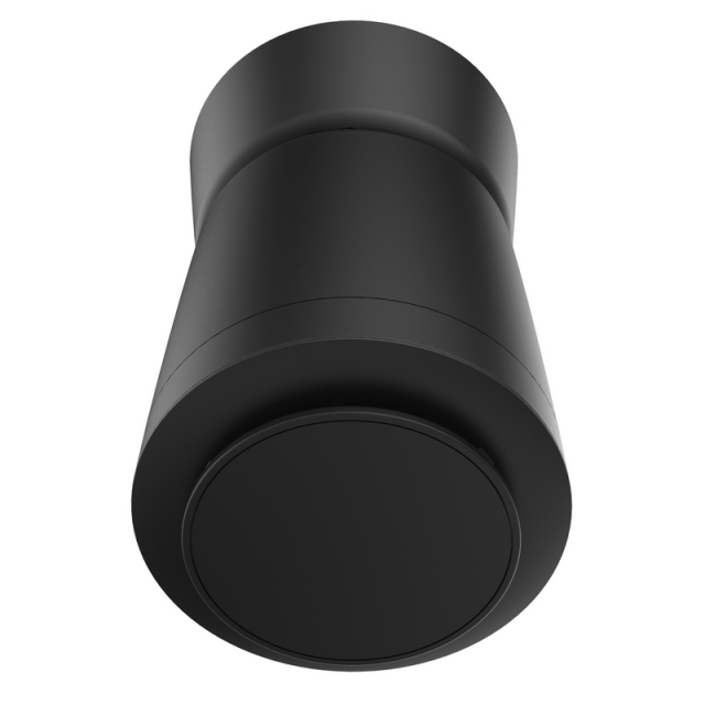 Buy AtlasIED SHS-3T2-B, Black Multi-Function Strategically Hidden ...