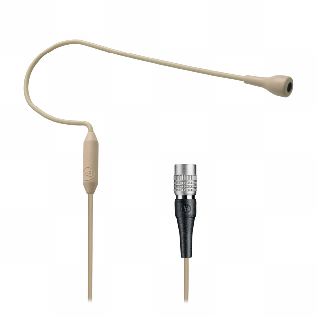 Buy Audio Technica PRO92CW-TH, Omnidirectional Headworn Microphone ...