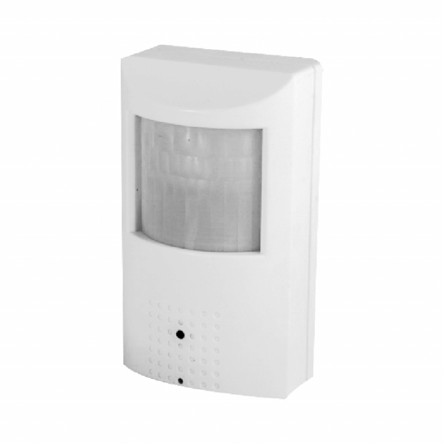 Buy AVYCON AVC-PRHN41FT, 4MP Covert PIR Case Detector IP Camera 3.7mm ...