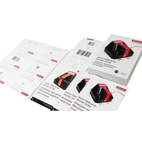 Buy Axicon VC3PQ, Qualification Test Kit Axicon 15000 Series - Prime Buy