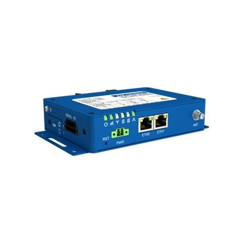 Buy B+B SmartWorx ICR-3211B, Industrial IoT LTE Cat M1 Router & Gateway ...