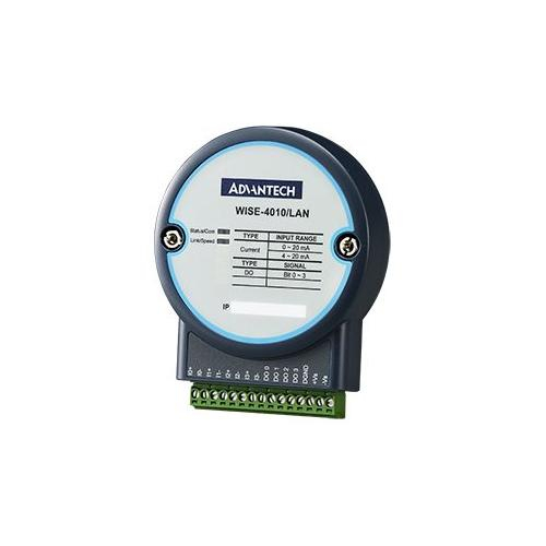 Buy B+B SmartWorx WISE-4010/LAN-AE, 4-ch Output IoT Ethernet I/O Module ...