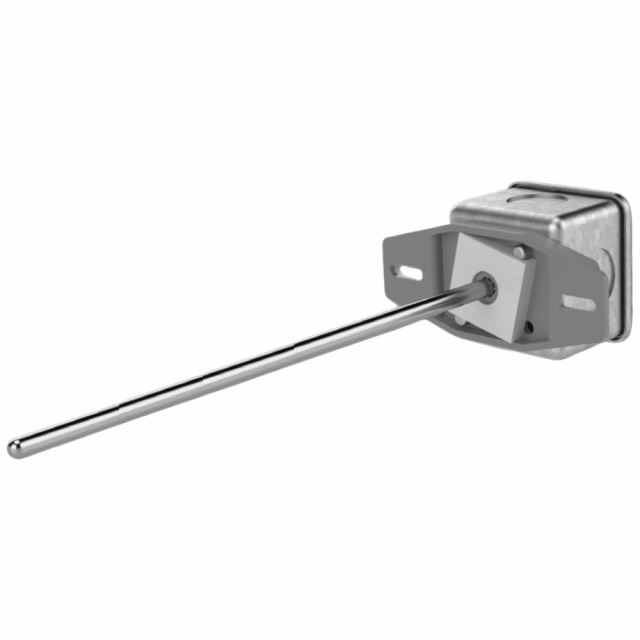 Buy BAPI BA/10K-2-D-8in, Duct Temperature Sensor with 8" Probe, 10K - Prime Buy