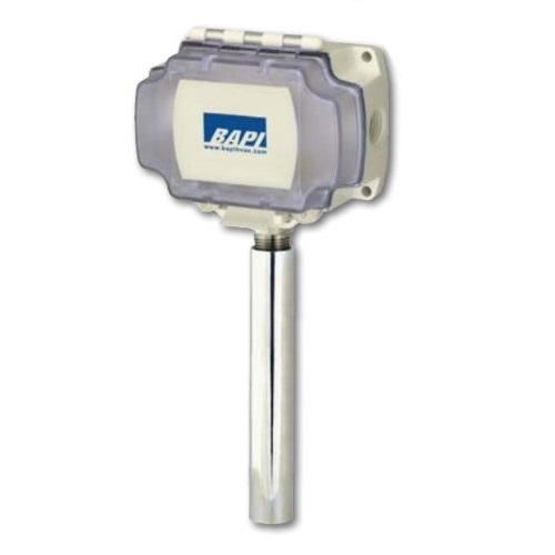 Buy BAPI BA-1K-TB-MAL-2-HB-BB, Temperature Sensor, 2 inch Sensor ...