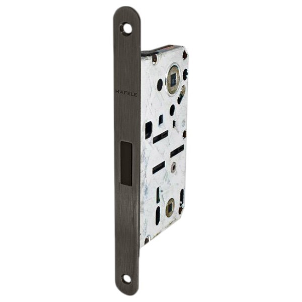 Buy Baton Lock A753KK, Series 'A700' 2-3/4" Dormitory Barn Door Lock ...