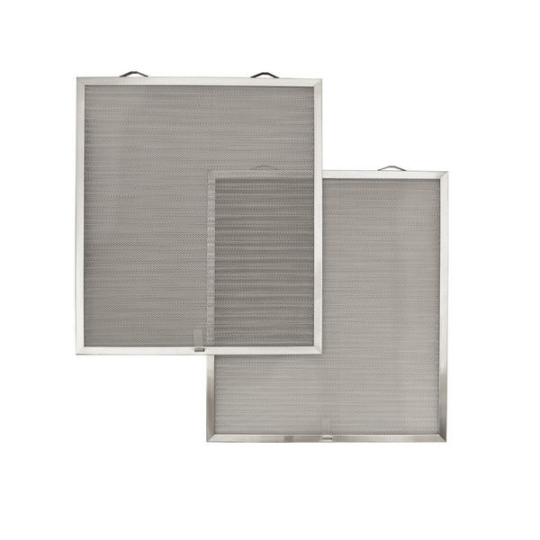 Buy Broan HPFA130, Open Mesh Grease Filter for Filter Type C1 - Prime Buy