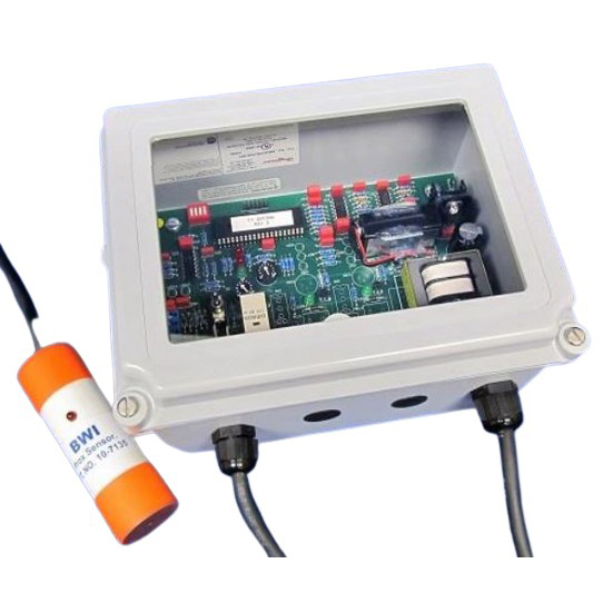 Buy BWI Eagle 13-7100, Optima T1 Single Channel Speed Switch - Prime Buy