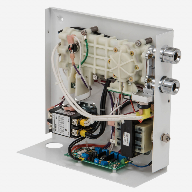 Buy Chronomite R-75L/208-Q, R Series Mighty-Mite Low Activation Heater ...