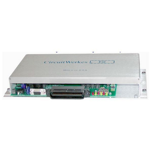 Buy CircuitWerkes REX, Relay Distribution System and Expander - Prime Buy