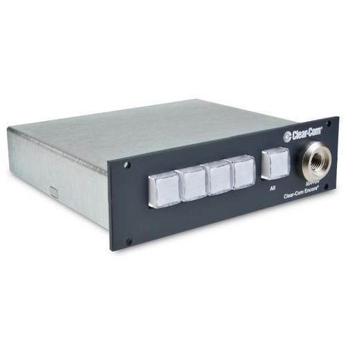 Buy Clear-Com MA-704, Program Interrupt and IFB Master Control - Prime Buy