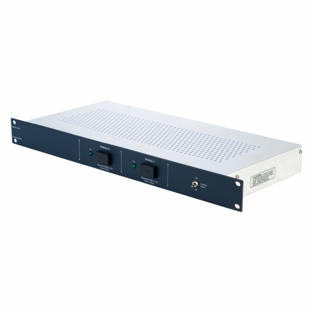 Buy Clear-Com PSU-101, Eclipse Interface Frame Power Supply Unit ...