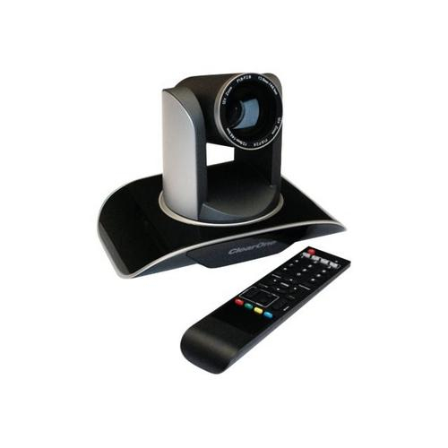 Buy ClearOne 910-2100-001, UNITE PTZ Camera with 12x Zoom, USB - Prime Buy