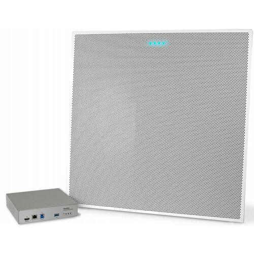 Buy ClearOne 930-3200-206, Collaborate Versa Pro Ceiling Tile Mic ...