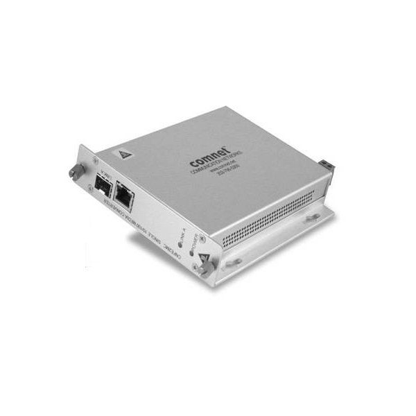Buy ComNet CNGE2MC, CNGE2MC Series 10/100/1000 Mbps Media Converter ...